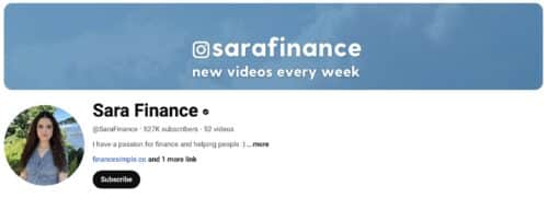 Sara Finance Review: Legit Dropshipping Guru or Scam?